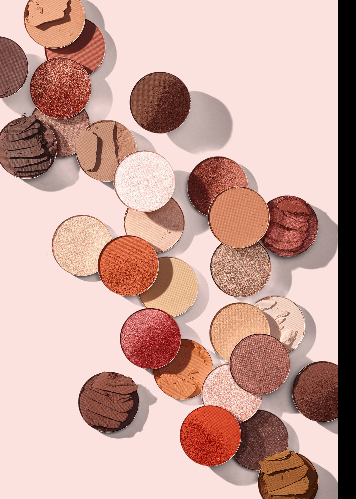 Morphe Case Study - Creative Beauty Products Photography